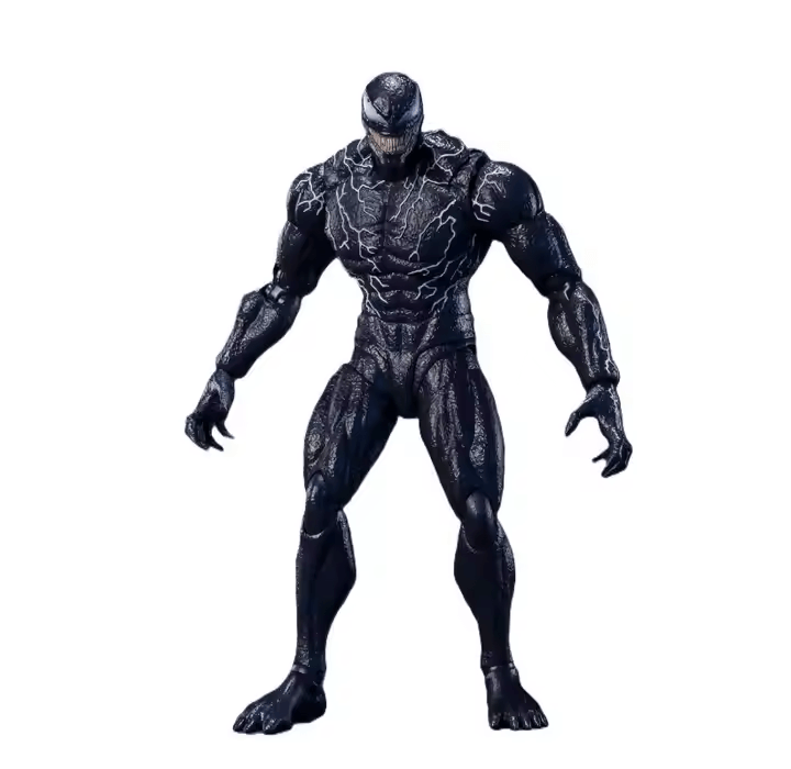 Custom Action Figures Manufacturer – OEM Service from China