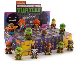 Create Your Own Custom Blind Box Toys – OEM Manufacturing