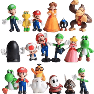 Create Your Own Custom Blind Box Toys – OEM Manufacturing