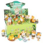 Create Your Own Custom Blind Box Toys – OEM Manufacturing