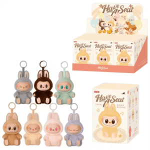 Create Your Own Custom Blind Box Toys – OEM Manufacturing